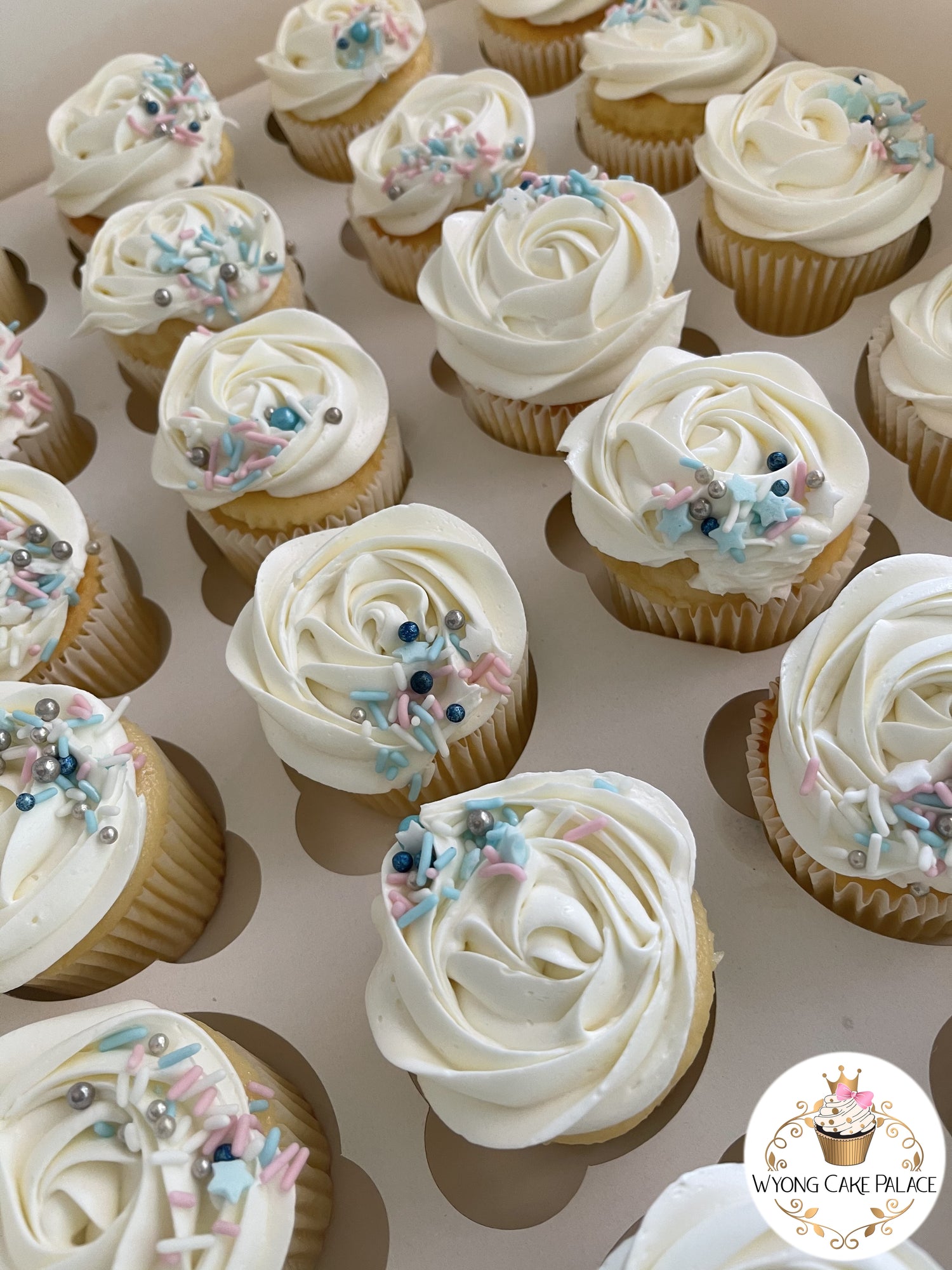 Collections – Wyong Cake Palace