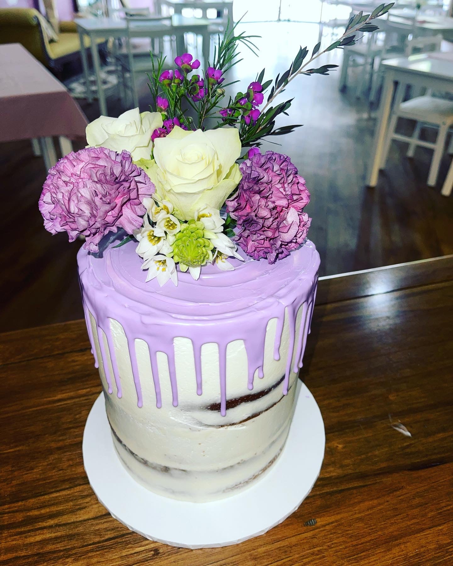 Cakes – Wyong Cake Palace