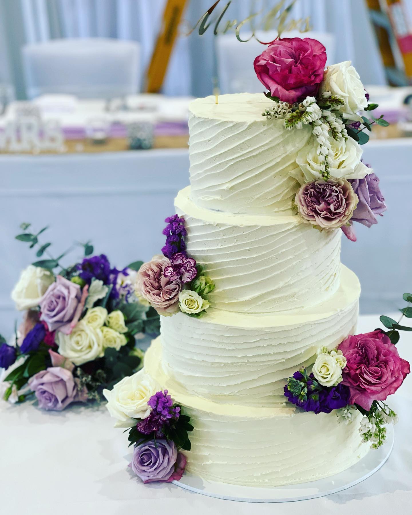 Wedding-Cakes – Wyong Cake Palace